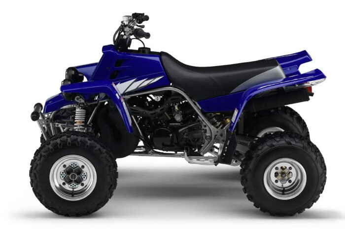 Yamaha Banshee 350 Review, Specs, Top Speed, Upgrades, Q&A