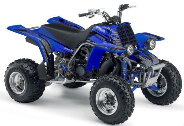 Yamaha Banshee 350 Review, Specs, Top Speed, Upgrades, Q&A