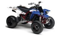 Yamaha Banshee 350 Review, Specs, Top Speed, Upgrades, Q&A