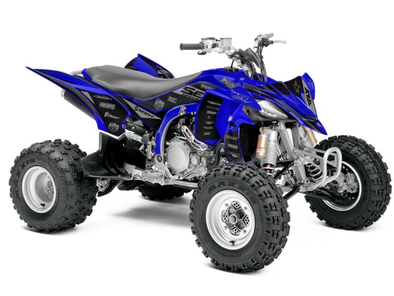 Top Speed Of A Yamaha Blaster