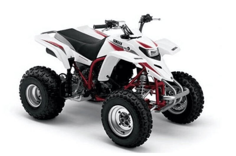 Yamaha Blaster 200 Review, Specs, Top Speed, Upgrades, Q&A