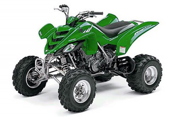 Yamaha Raptor 660R Review, Specs, Top Speed, Upgrades, Q&A